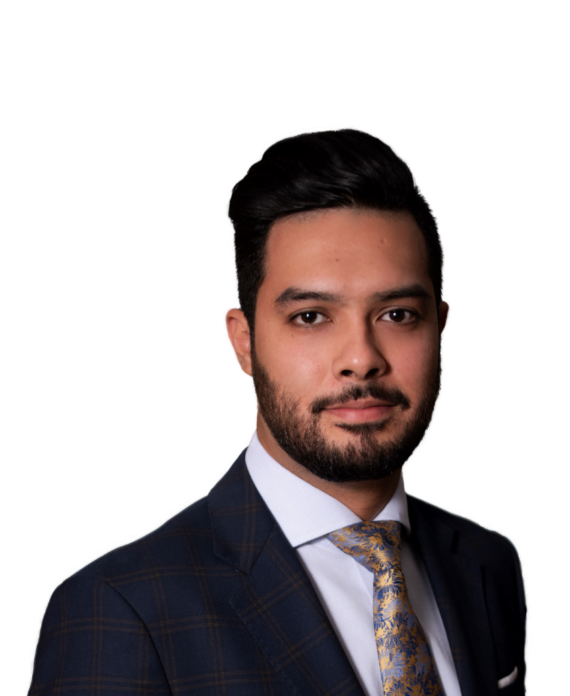 Our People - Sultan Al-Abdulla & Partners