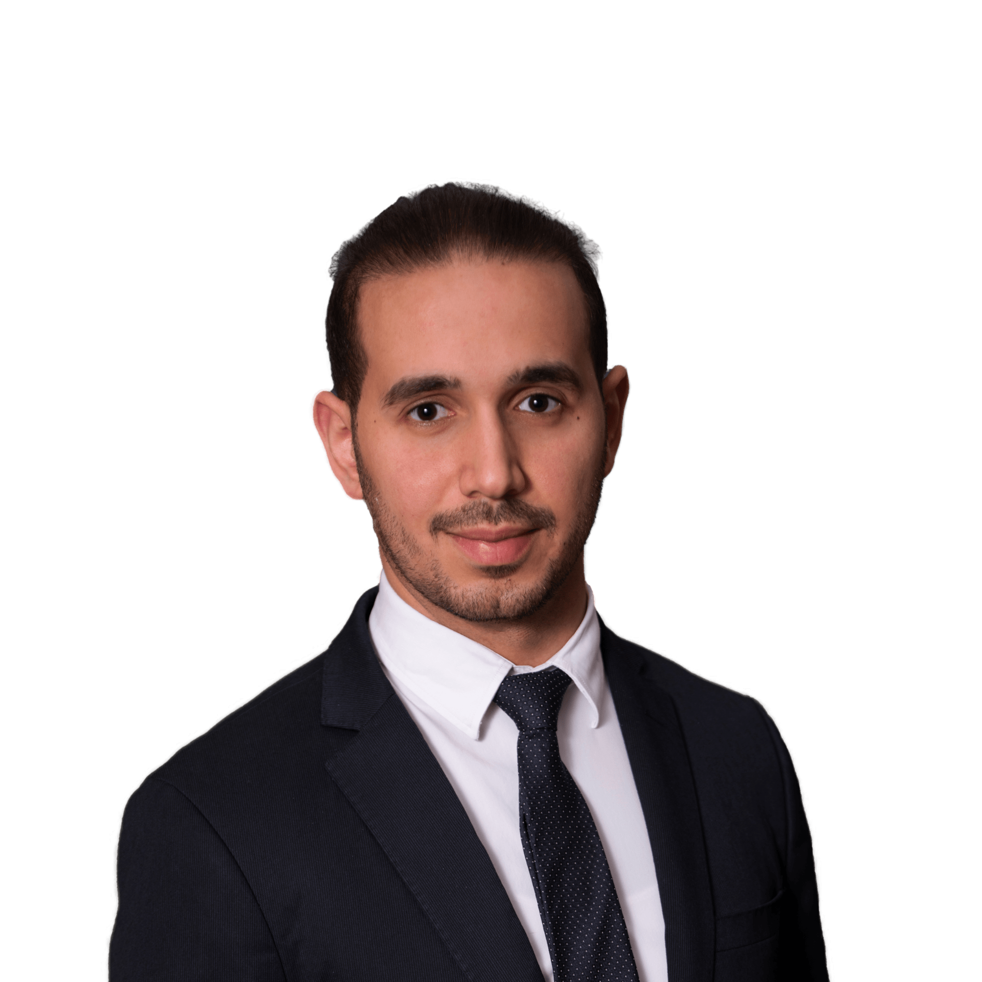 Ismaeil Taeil - Sultan Al-Abdulla & Partners