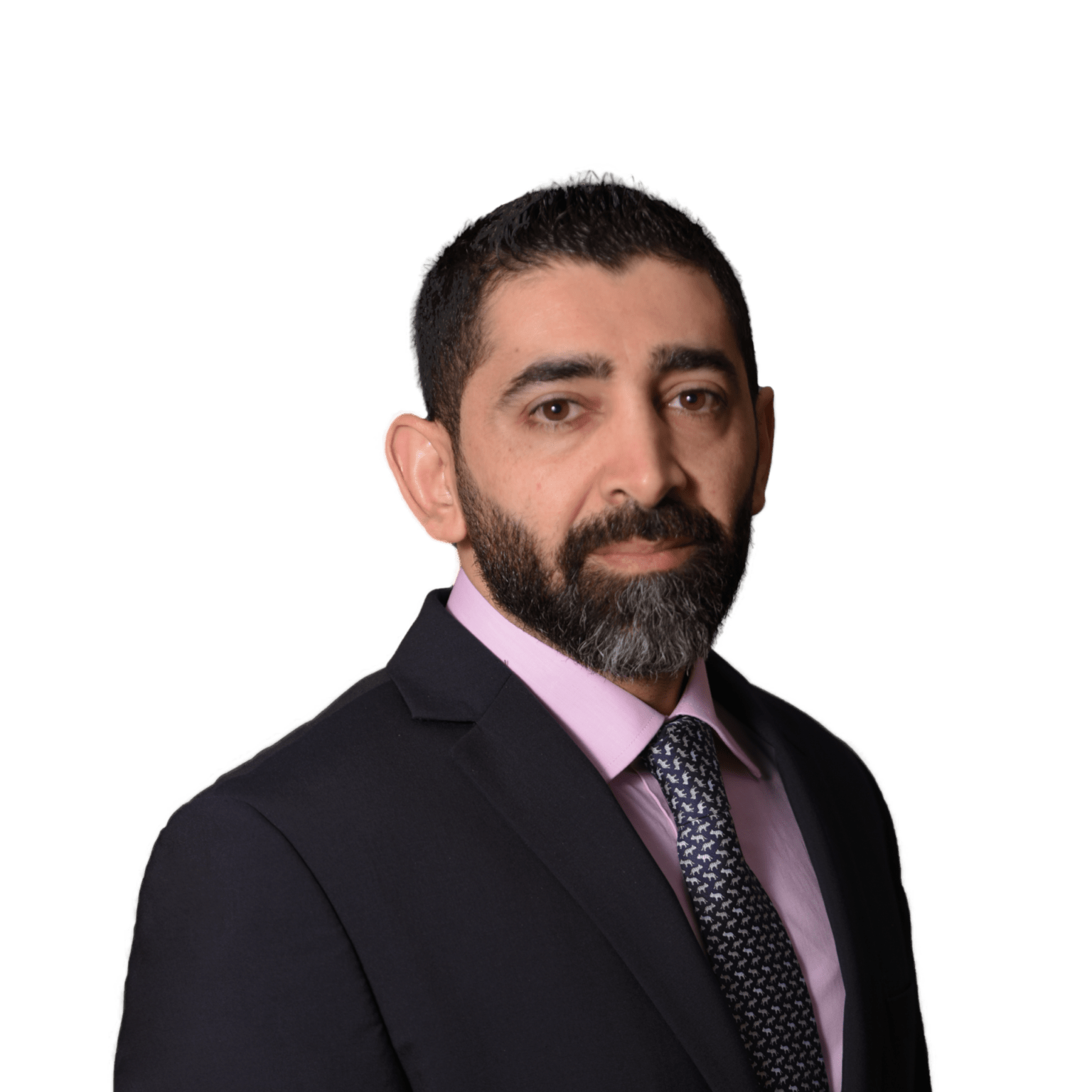 Omar Qouteshat - Sultan Al-Abdulla & Partners