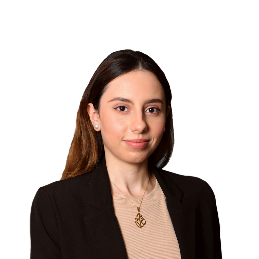 Razan Al-Hawash - Sultan Al-Abdulla & Partners