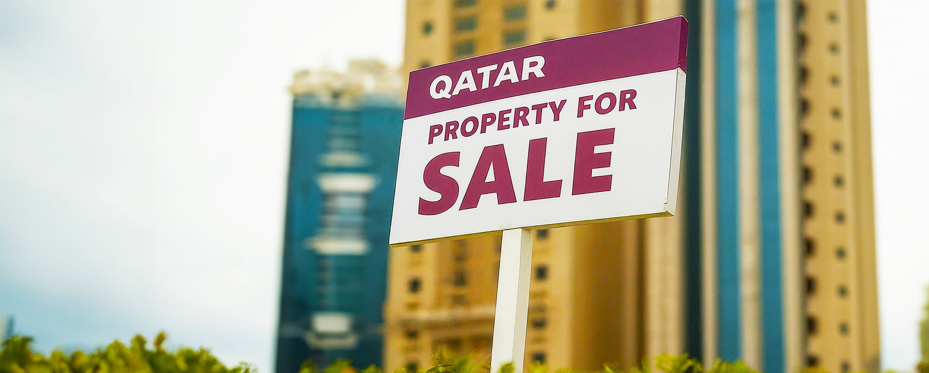 Qatar Issues New Real Estate Registration Law - Sultan Al-Abdulla ...