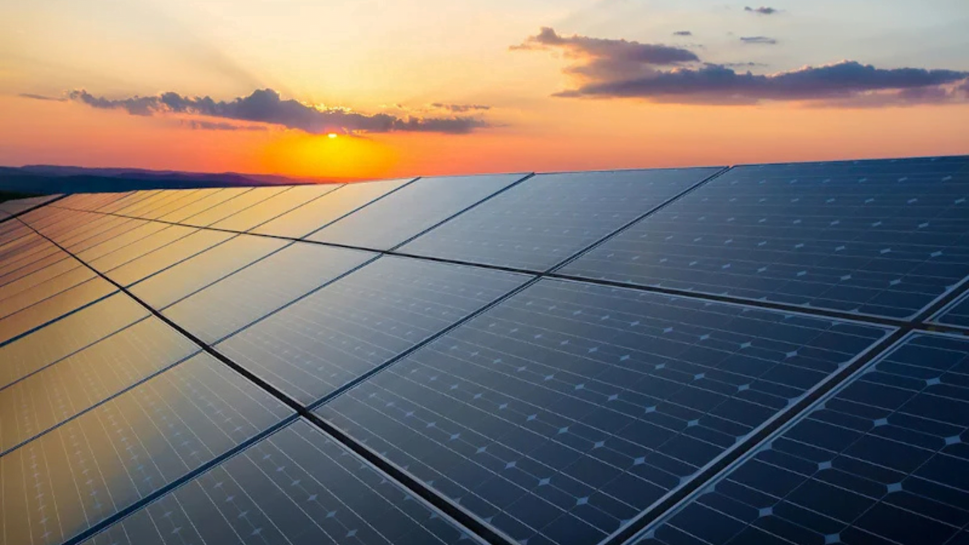 Qatar Announces Building Of Two More Solar Power Plants With 880MW ...